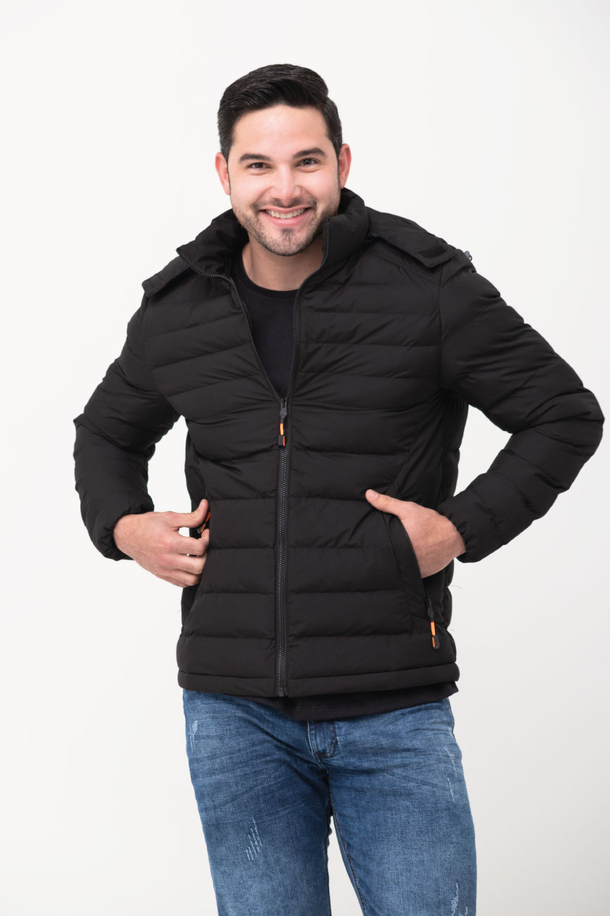 Chaquetas para hombre | Tienda en linea LyH