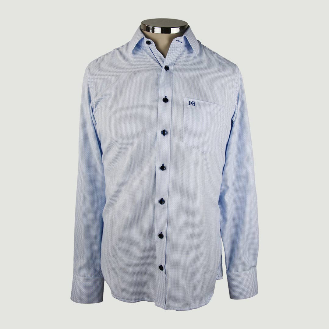 Hombre - Tienda en linea LyH