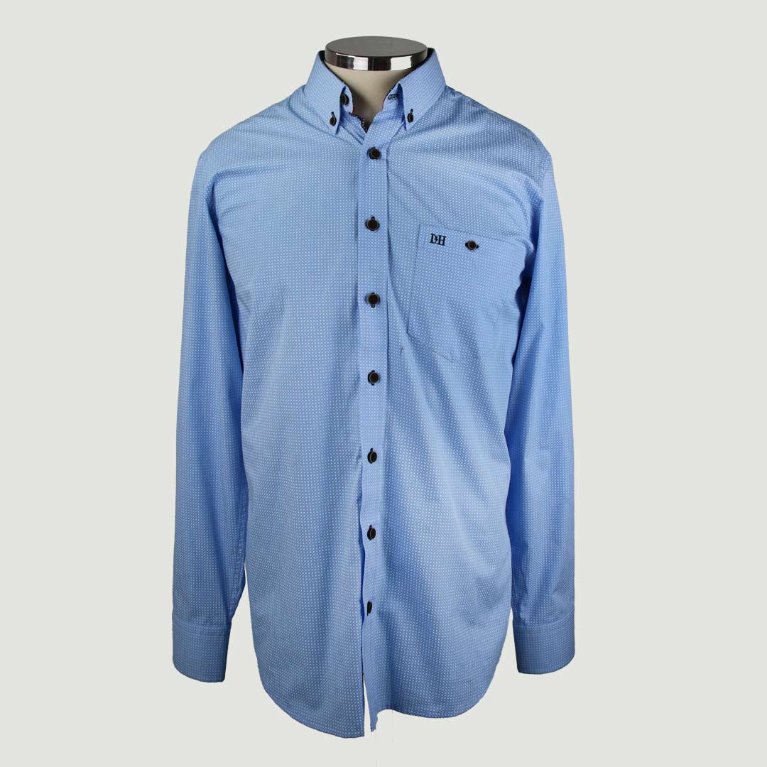 Hombre - Tienda en linea LyH